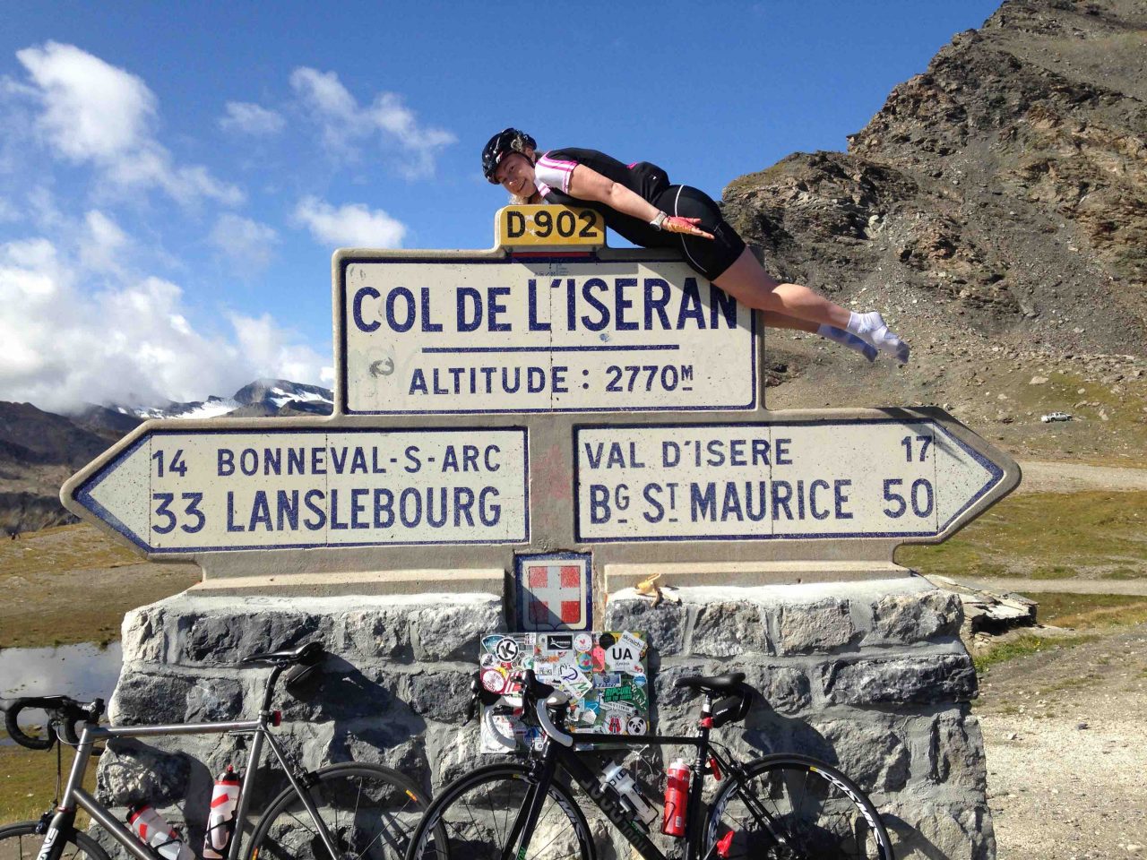 Bike Tours | RAID ALPINE | Apline Cycling Holidays