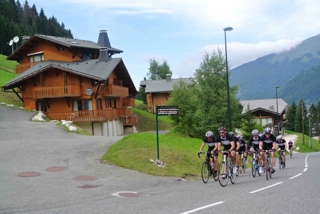 Bike Tours | RAID ALPINE | Apline Cycling Holidays