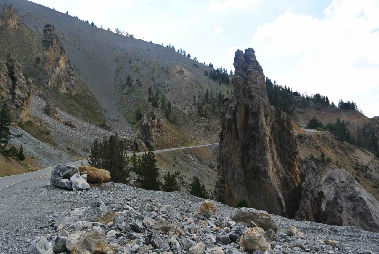 Bike Tours | RAID ALPINE | Apline Cycling Holidays