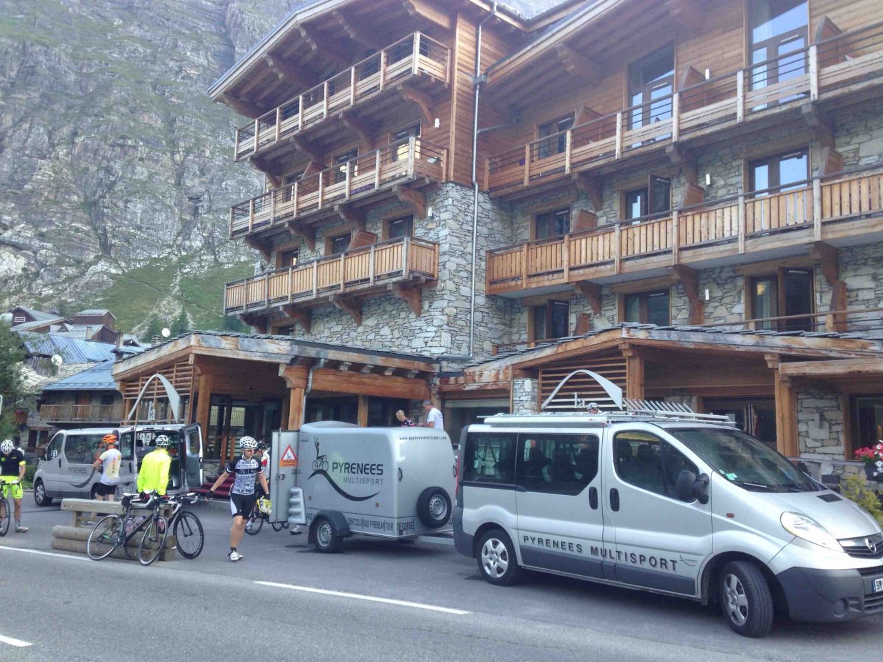 Bike Tours | RAID ALPINE | Apline Cycling Holidays